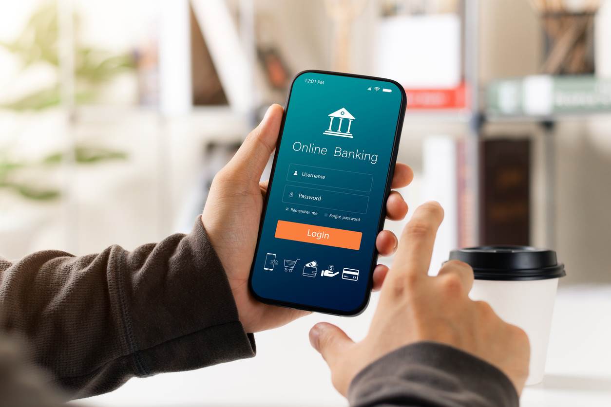 Make Sure Your Banking App Is Backed by a Real Bank | INB Personal and Business Banking